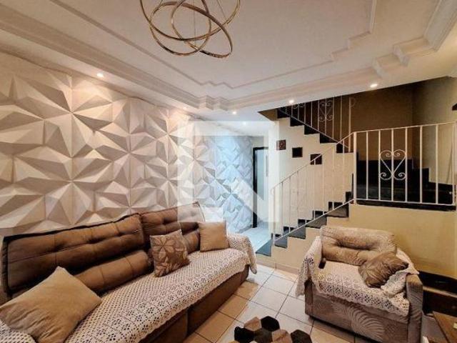 Casa à Venda Cachoerinha, 2 Quartos, 100 m² São Paulo