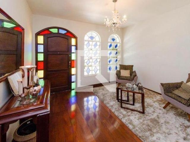 Casa à Venda Caiçara Adelaide, 4 Quartos, 307 m² Belo Horizonte