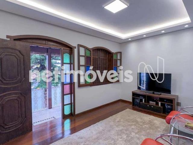 Casa à Venda, Caiçara Adelaide, Belo Horizonte