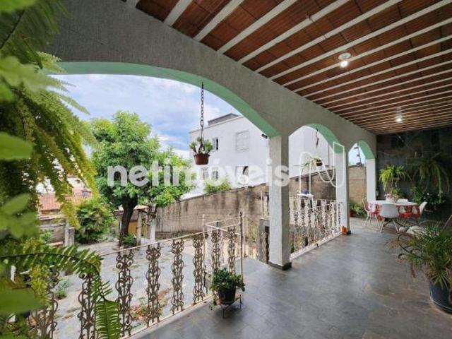 Casa à Venda, Caiçara Adelaide, Belo Horizonte