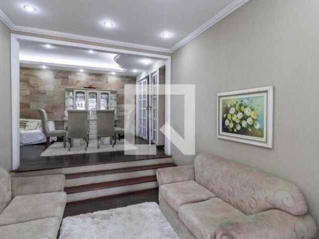 Casa à Venda Caiçaras, 4 Quartos, 310 m² Belo Horizonte