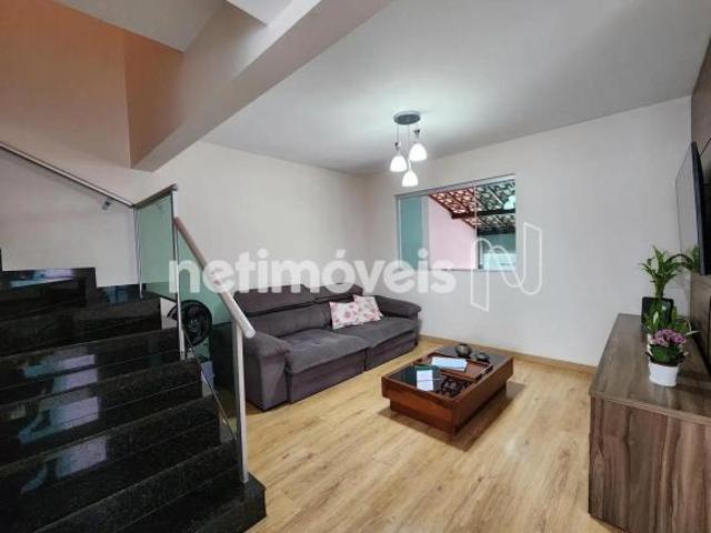 Casa à Venda, Caiçaras, Belo Horizonte