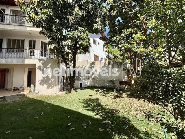 Casa à Venda, Caiçaras, Belo Horizonte