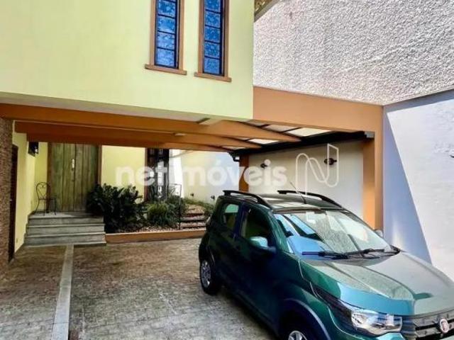 Casa para Venda ou Locação, Caiçaras, Belo Horizonte