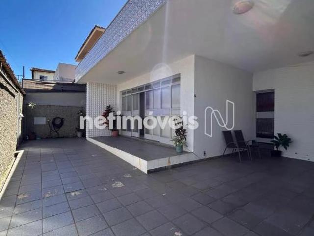 Casa à Venda, Caiçaras, Belo Horizonte