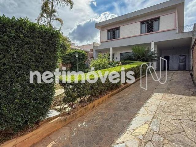 Casa à Venda, Caiçaras, Belo Horizonte