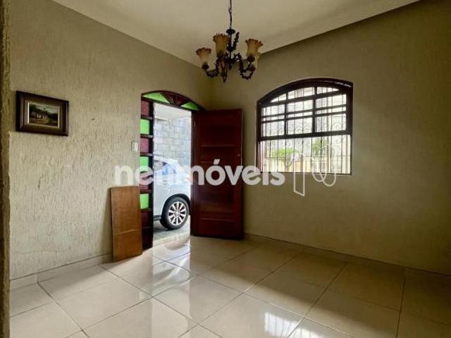 Casa à Venda, Caiçaras, Belo Horizonte