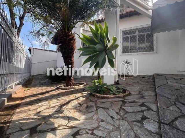 Casa à Venda, Caiçaras, Belo Horizonte