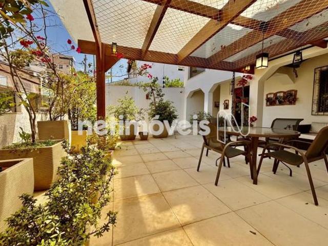 Casa à Venda, Caiçara Adelaide, Belo Horizonte