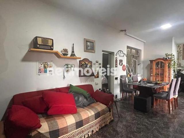Casa à Venda, Caiçaras, Belo Horizonte