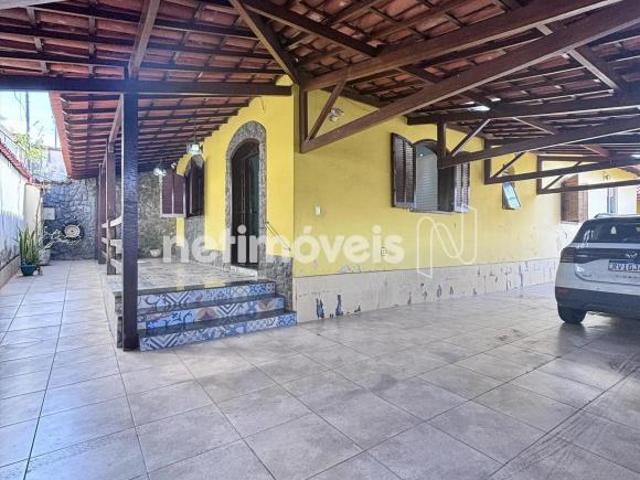 Casa à Venda, Caiçaras, Belo Horizonte
