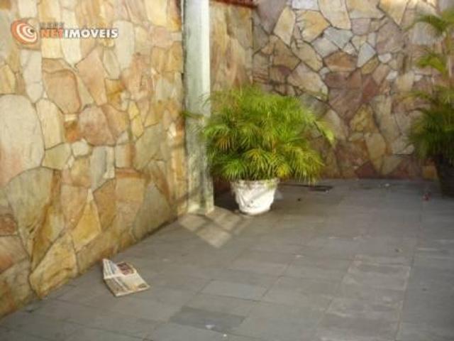 Casa à Venda, Caiçaras, Belo Horizonte