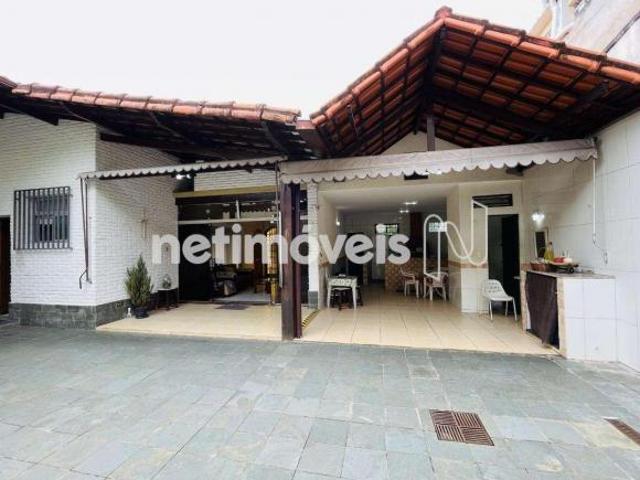Casa à Venda, Caiçaras, Belo Horizonte