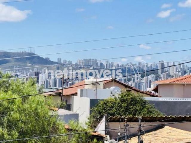 Casa à Venda, Caiçaras, Belo Horizonte