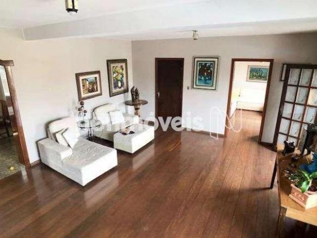 Casa à Venda, Caiçaras, Belo Horizonte