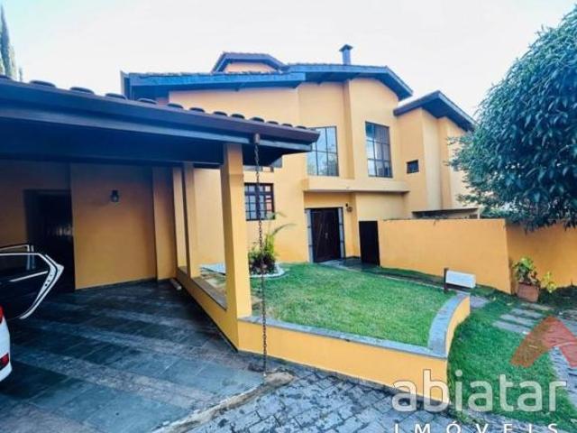 Casa à venda Caiapiá Cotia