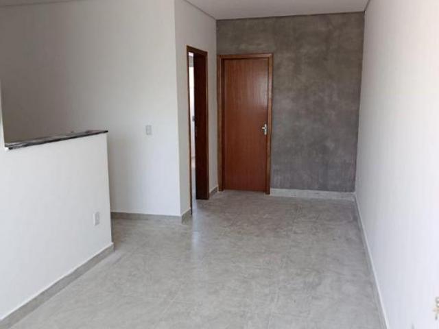 Casa a venda Cajuru do Sul 2 quartos Sorocaba SP Apartamento