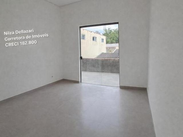 Casa a venda Cajuru do Sul suíte 2 quartos quintal Sorocaba SP