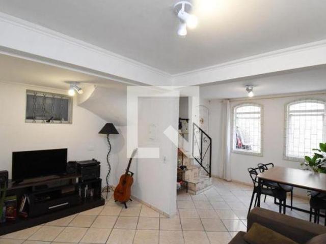 Casa à Venda Cajuru, 3 Quartos, 80 m² Curitiba