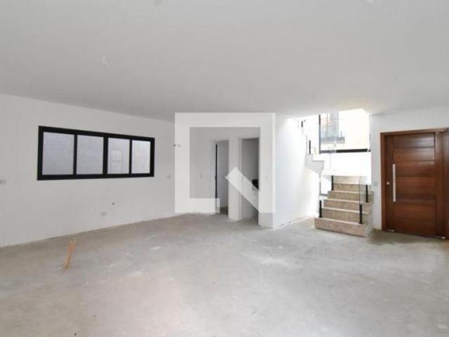 Casa à Venda Cajuru, 3 Quartos, 109 m² Curitiba