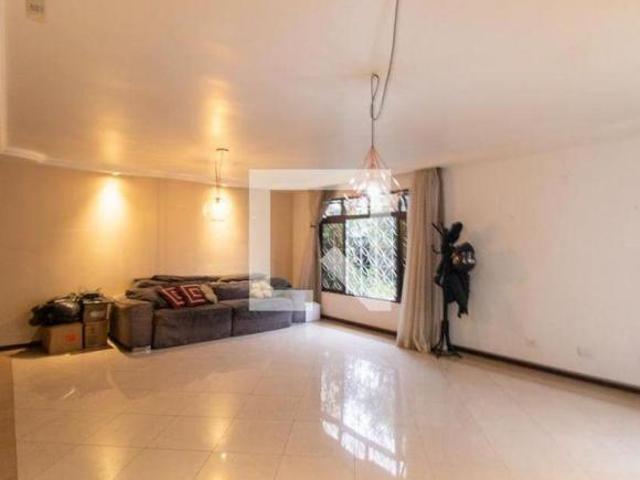 Casa à Venda Cajuru, 4 Quartos, 190 m² Curitiba