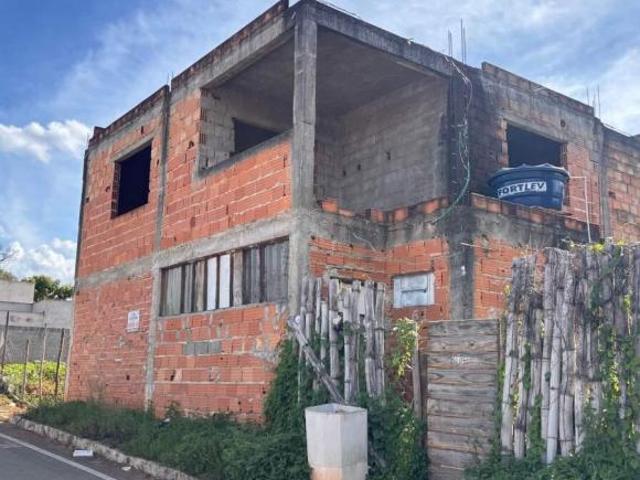 Casa á venda, Calafate Passa Tempo/MG