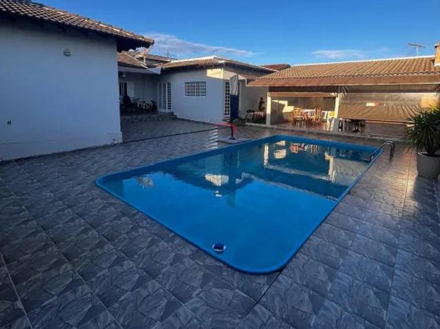 Casa à venda Califórnia, Londrina, PR