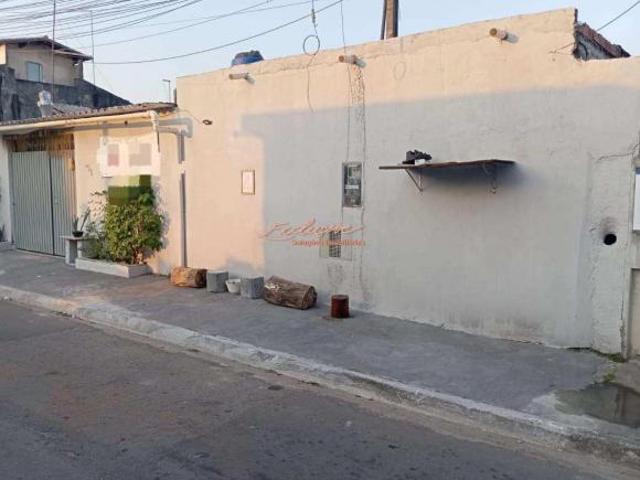 Casa à Venda – Calmon Viana, Poá/SP
