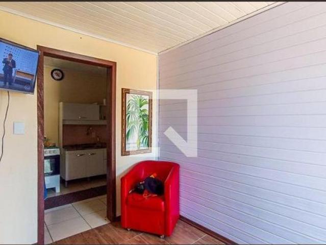 Casa à Venda Camaquã, 1 Quarto, 440 m² Porto Alegre