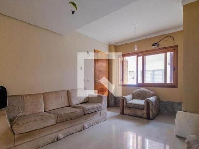 Casa à Venda Camaquã, 3 Quartos, 117 m² Porto Alegre