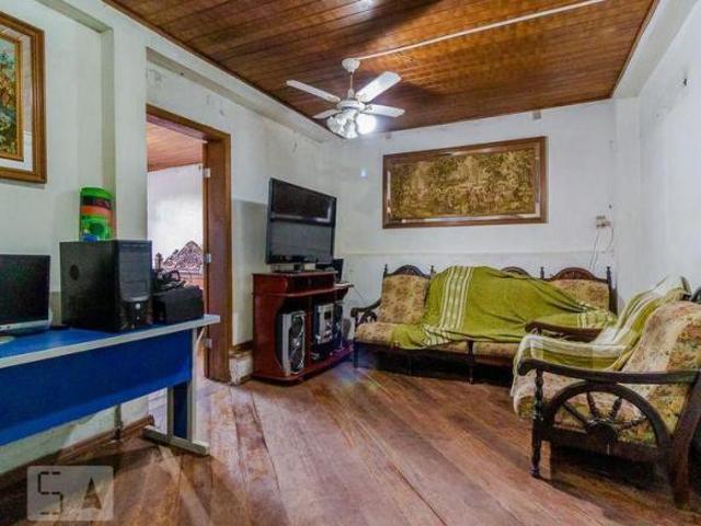 Casa à Venda Camaquã, 3 Quartos, 204 m² Porto Alegre