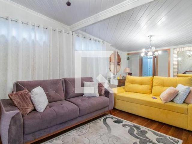 Casa à Venda Camaquã, 4 Quartos, 163 m² Porto Alegre
