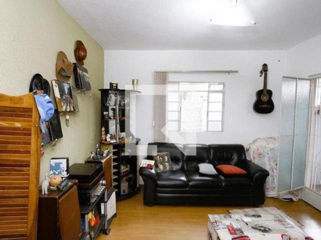 Casa à Venda Camargos, 2 Quartos, 88 m² Belo Horizonte