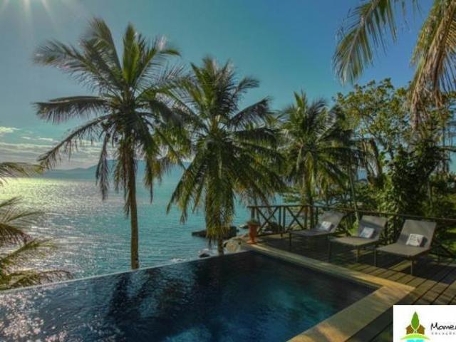 Casa à venda, Cambaquara Ilhabela