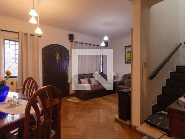 Casa à Venda Cambuci, 4 Quartos, 127 m2