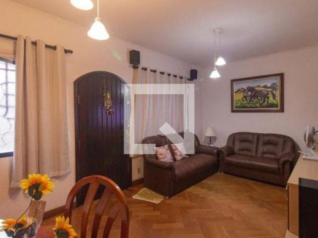 Casa à Venda Cambuci, 4 Quartos, 127 m² São Paulo