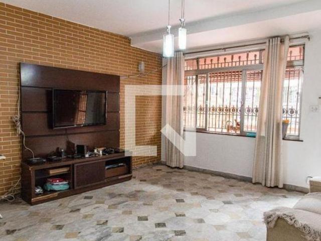 Casa à Venda Cambuci, 4 Quartos, 145 m2