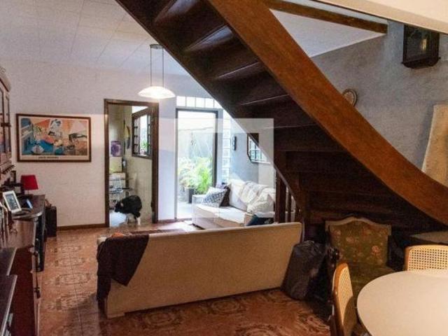 Casa à Venda Cambuci, 4 Quartos, 167 m2