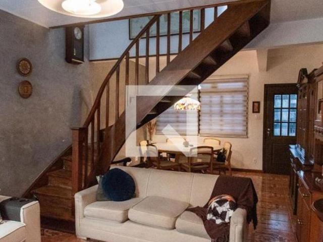 Casa à Venda Cambuci, 4 Quartos, 167 m² São Paulo