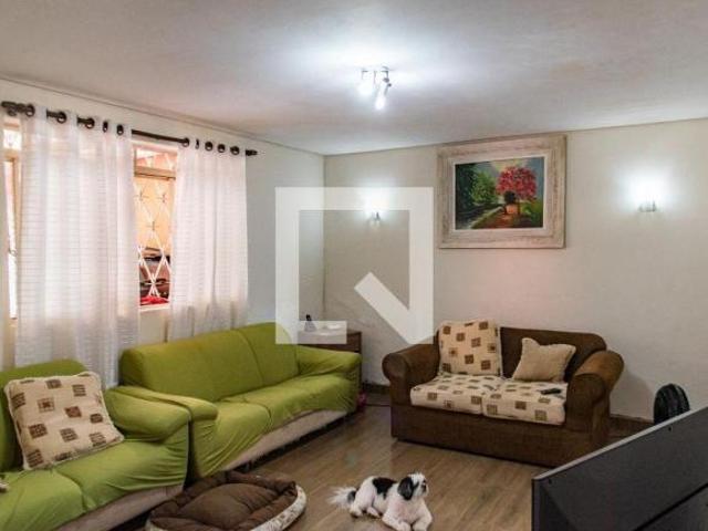 Casa à Venda Cambuci, 4 Quartos, 163 m2