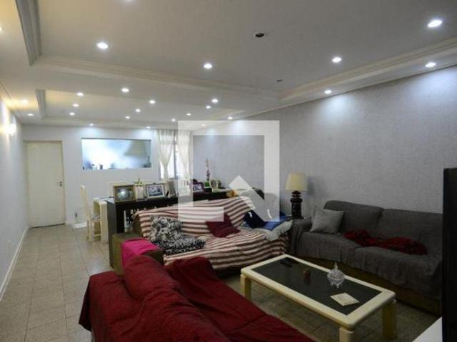 Casa à Venda Cambuci, 4 Quartos, 170 m2