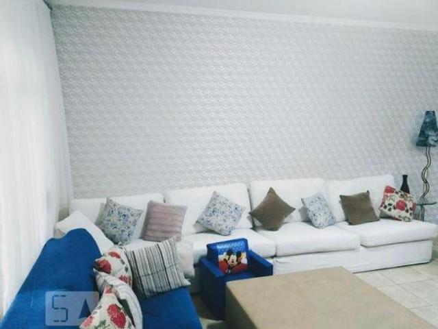 Casa à Venda Cambuci, 4 Quartos, 170 m² São Paulo