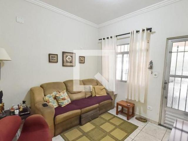 Casa à Venda Cambuci, 4 Quartos, 180 m2