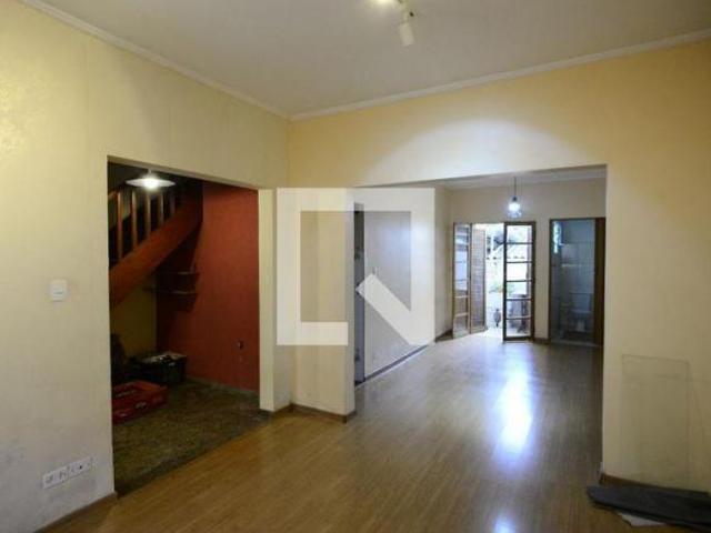 Casa à Venda Cambuci, 4 Quartos, 180 m² São Paulo