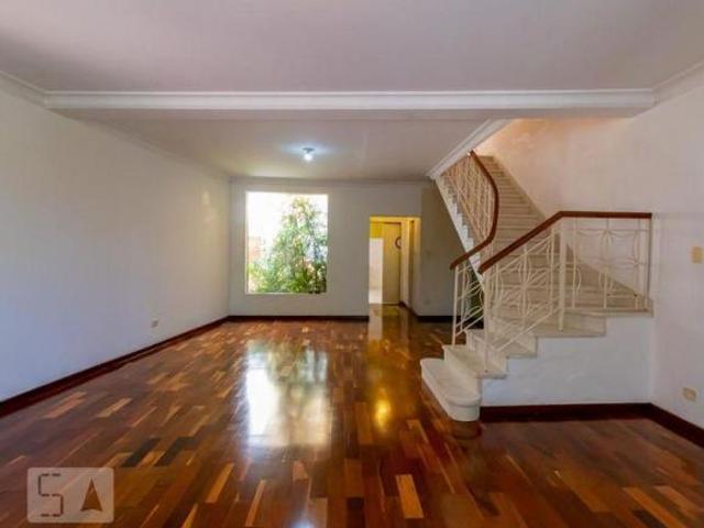 Casa à Venda Cambuci, 4 Quartos, 180 m² São Paulo