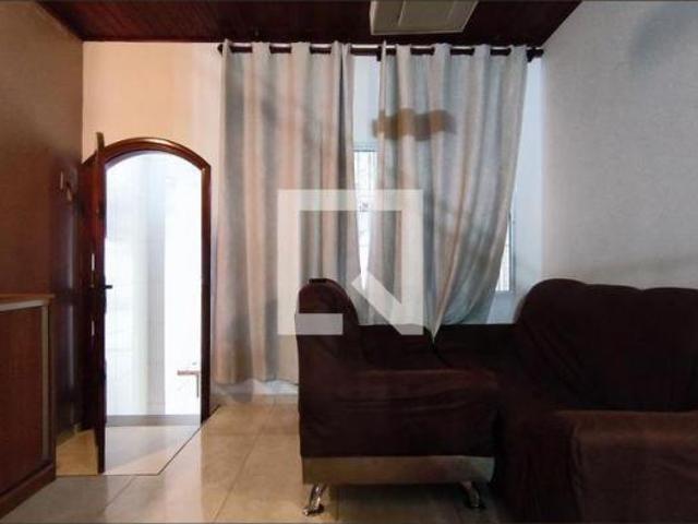 Casa à Venda Cambuci, 4 Quartos, 197 m² São Paulo