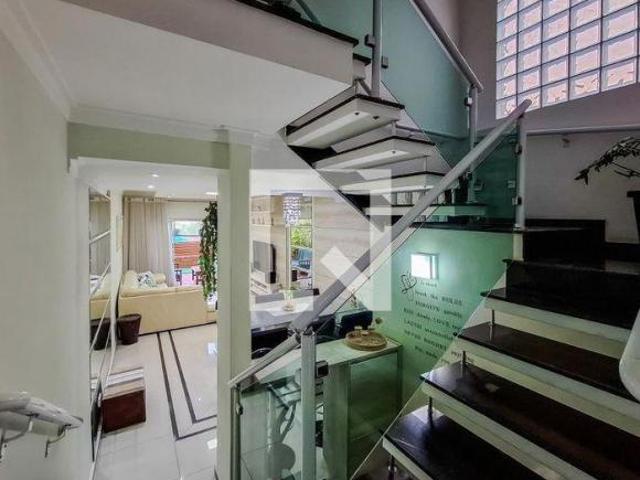Casa à Venda Cambuci, 4 Quartos, 192 m² São Paulo