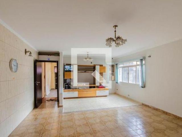 Casa à Venda Cambuci, 4 Quartos, 200 m2