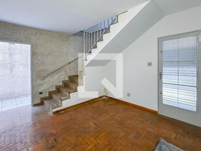 Casa à Venda Cambuci, 4 Quartos, 200 m2