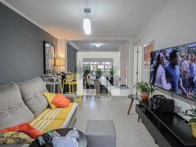 Casa à Venda Cambuci, 4 Quartos, 200 m2